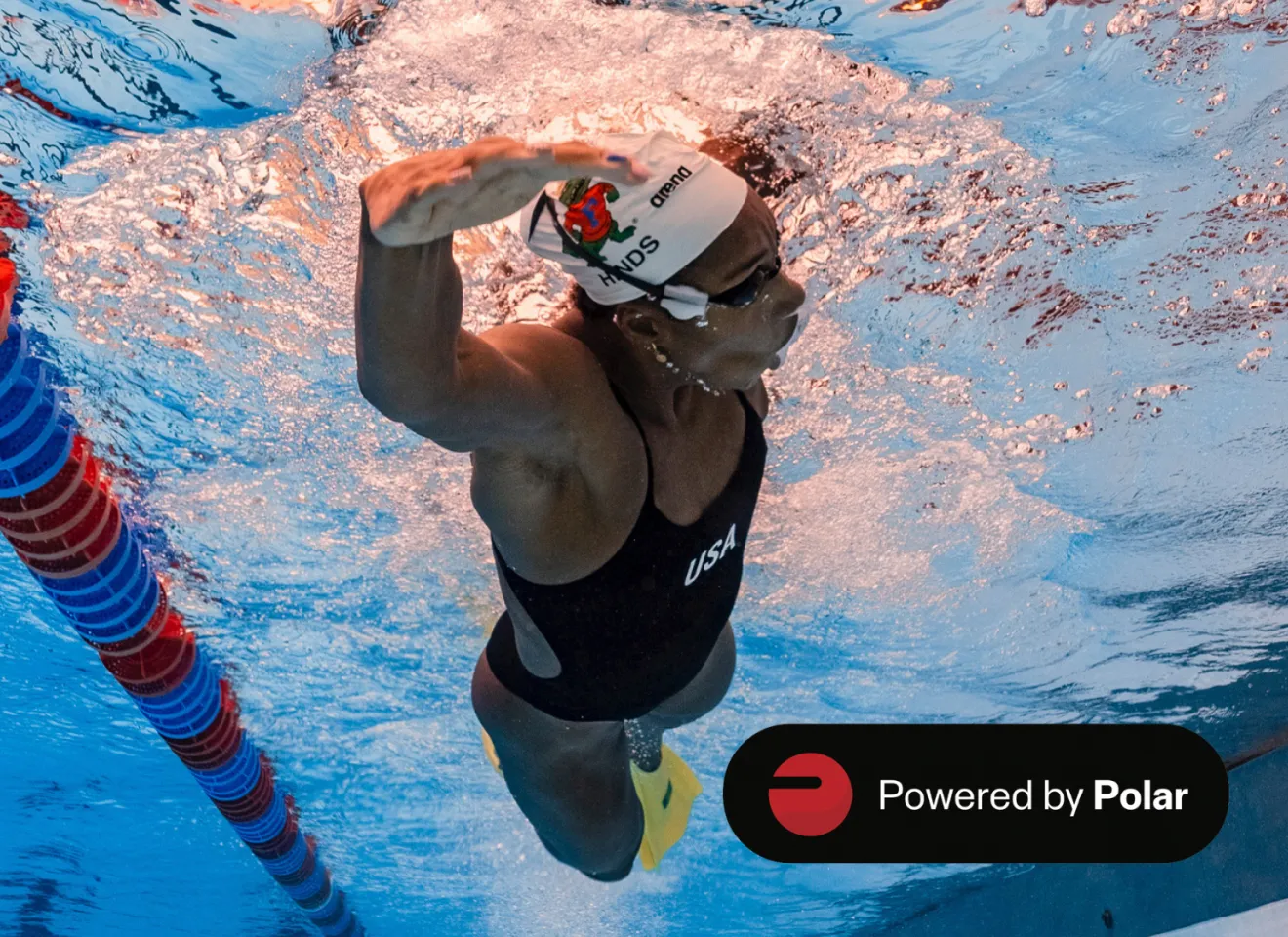 Coach & Team Swim Tracking Solution | Phlex Swim Tracking